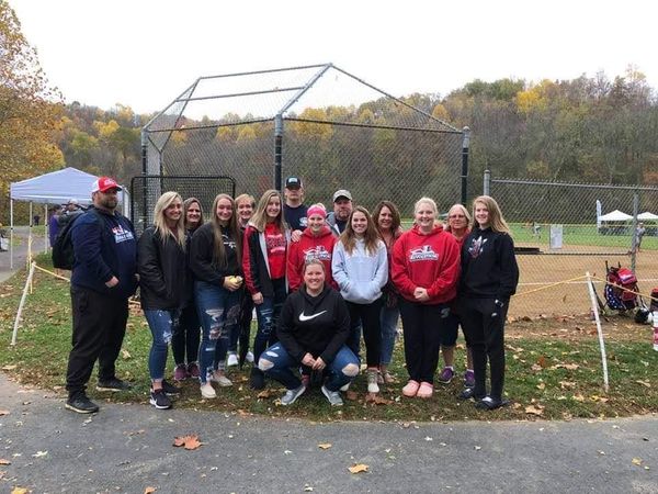 PA Revolution Fastpitch